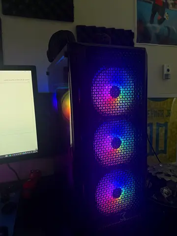 Classifieds: Gaming setup (pc / equipment) for sale | dubizzle Sharjah
