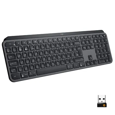 Classifieds: Logitech mx keyboard for windows and mac | dubizzle Sharjah