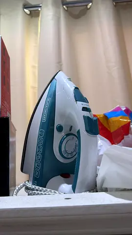 Classifieds: Black Decker Steam Iron Never used | dubizzle Sharjah