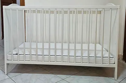Classifieds: IKEA baby bed | dubizzle Abu Dhabi