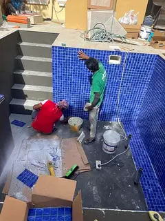 Community: Pool maintenance | dubizzle