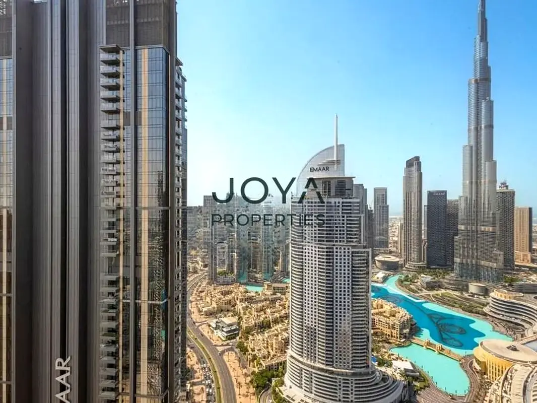 Apartment: Burj View | Hotel Amenities | High Floor | dubizzle Dubai