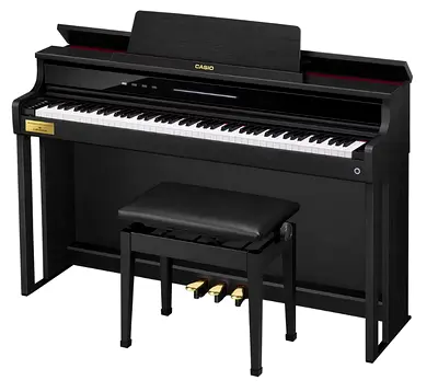 Classifieds: Casio Celviano AP‑750BK Digital Piano | dubizzle Abu Dhabi