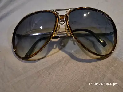Classifieds: Aviator-style Sunglasses - Used, Good Condition | dubizzle ...