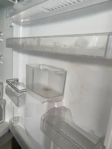Classifieds: Used Refrigerator Door Shelf Inserts - Good Condition ...