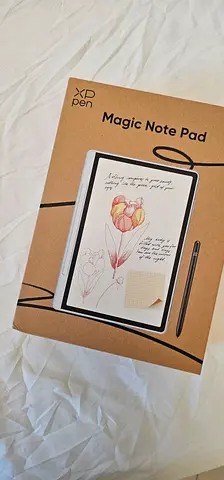 Classifieds: XP-PEN Magic Note Pad (Graphics Tablet) - Boxed | dubizzle ...