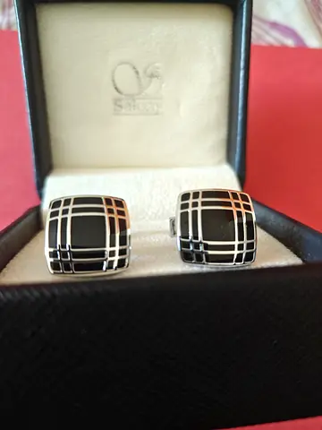Classifieds: Mens Cufflinks | dubizzle Sharjah