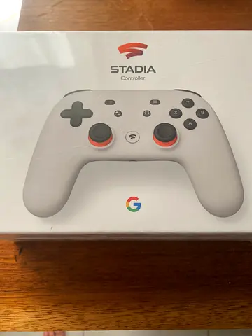 Classifieds: Google stadia game controller | dubizzle Abu Dhabi