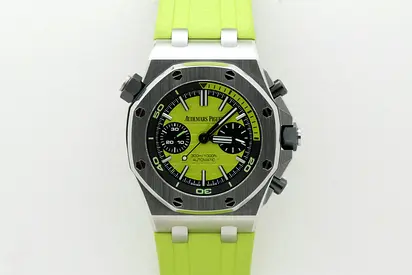Classifieds: Audemars Piguet Royal Oak Offshore Diver Chronograph ...