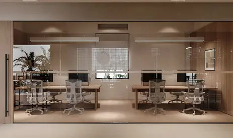 Community: Office Fit-Out Contractor Dubai | Design Execution UAE ...