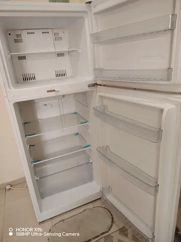Classifieds: Used Top-Freezer Refrigerator in Good Working Condition ...