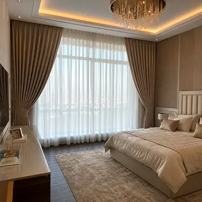Community: Modern Curtains Blinds Dubai | Luxury Window Covering ...