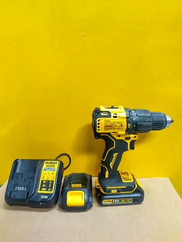 Classifieds: DEWALT DCD709 TIGHTER 18V B.L HAMMER | dubizzle Sharjah