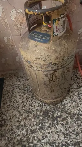 Classifieds: Gas cylinder | dubizzle Sharjah