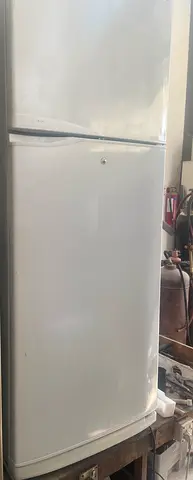 Classifieds: Samsung fridge fully perfect a few scratches here and ...