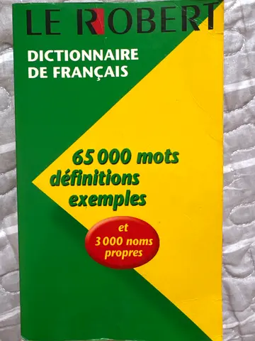 Classifieds: Dictionary in French | dubizzle Sharjah