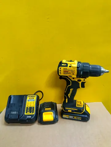 Classifieds: DEWALT DCD708 TIGHTER 18V HAMMER B.L | dubizzle Sharjah