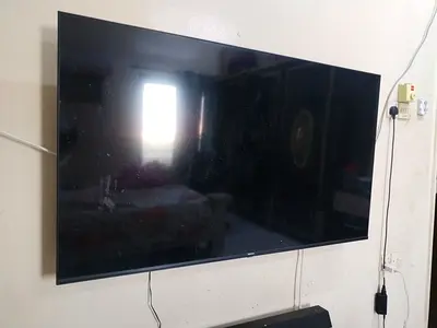 Classifieds: 58 inch Flat Panel LED TV - screen damage not visible ...