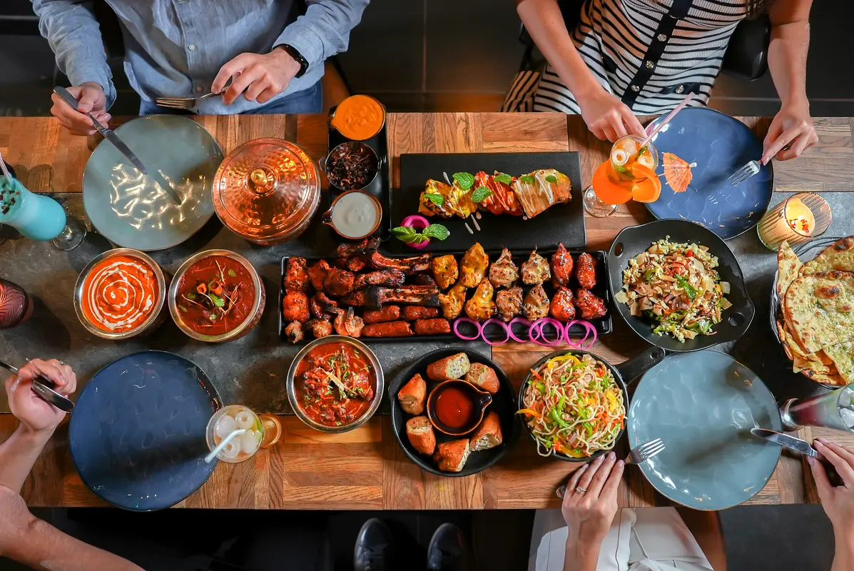 Community: Food Photographer Dubai | Restaurant Photographer Dubai ...