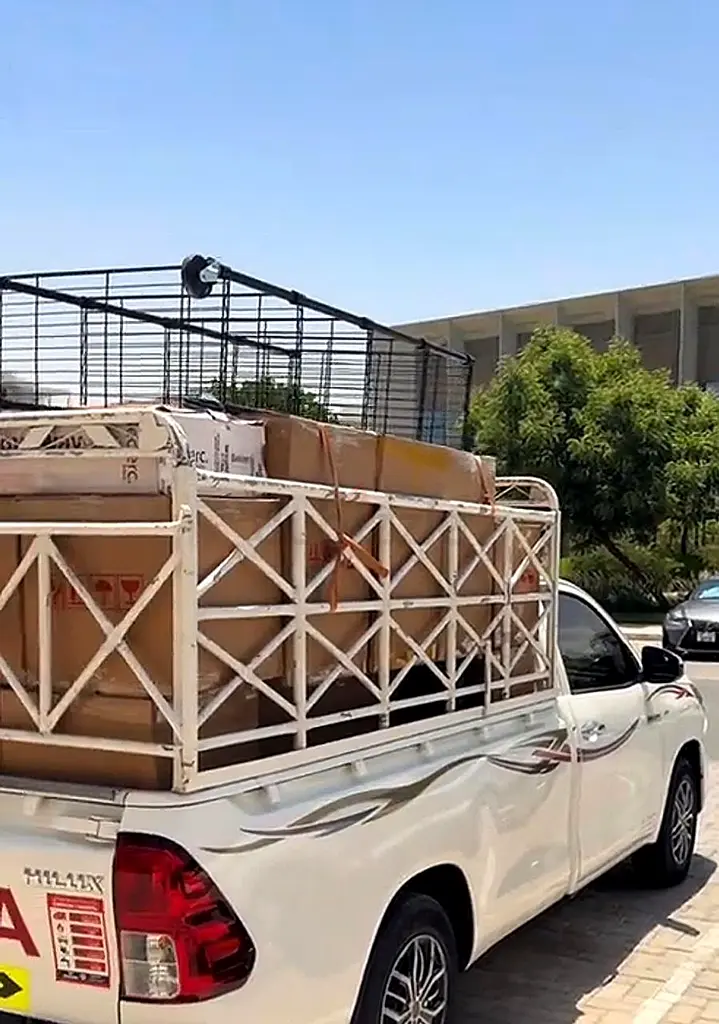 Community: Dubai Movers Packers | House Shifting Services Professional ...