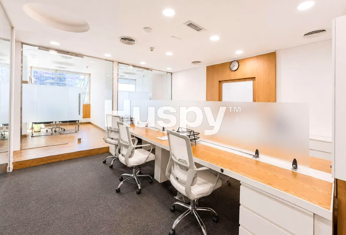 Office: Fitted Office | Vacant | High Floor | dubizzle Dubai