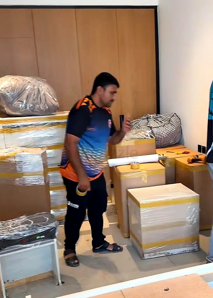 Community: Dubai Movers Packers | House Shifting Services Professional ...
