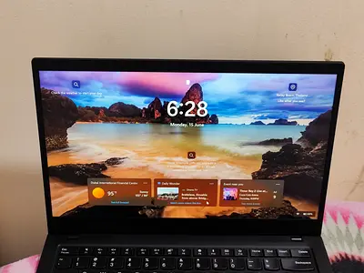 Classifieds: Lenovo Laptop in Good Condition | dubizzle Abu Dhabi