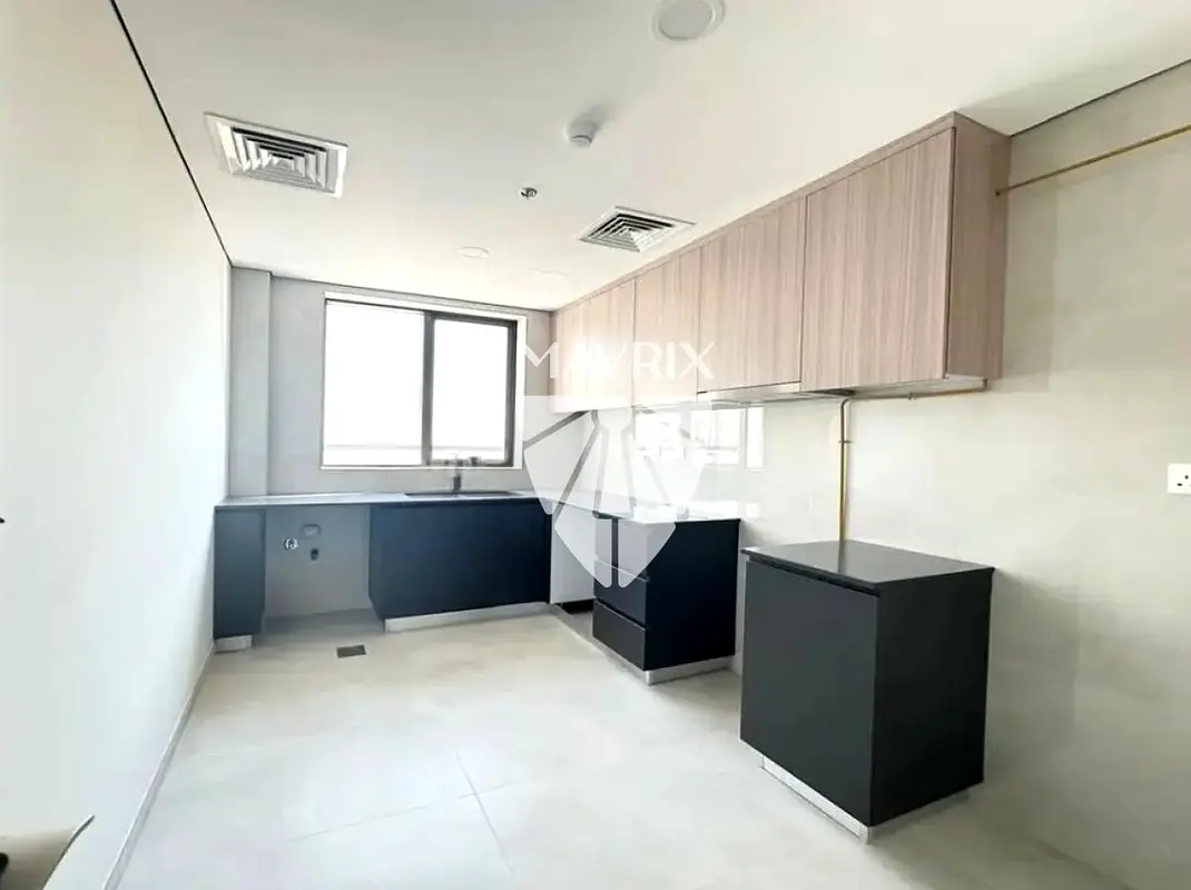 Apartment: Chiller Free | Mid Floor | Large Layout | Vacant | dubizzle ...