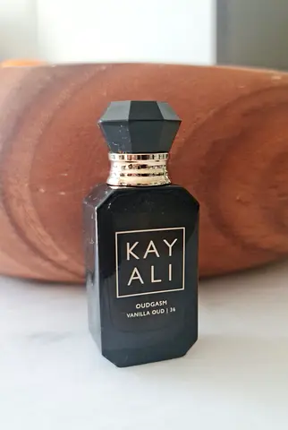 Classifieds: KAYALI Oudgasm vanilla oud perfume 10ml | dubizzle Sharjah