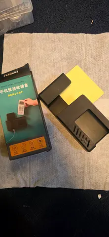 Classifieds: Compact Digital Waterproof Ultrasonic Cleaner / Jewelry ...