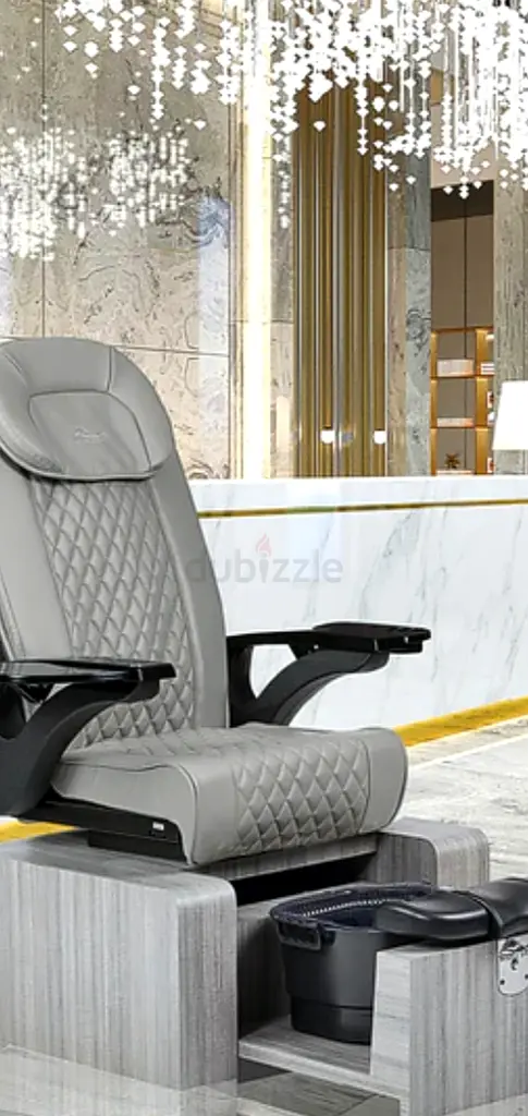 Community: SALOON SPA CHAIRS UPHOLSTERY REPAIRS FITTINGS. | dubizzle