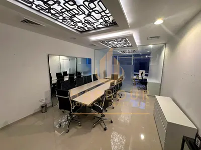 Office: Ready to Move | Big Layout | Unfurnished | dubizzle Dubai