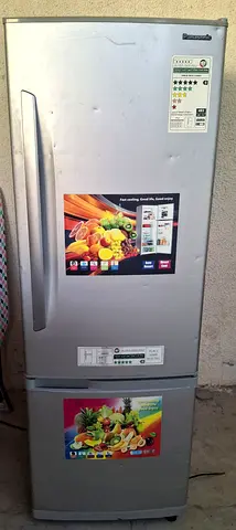 Classifieds: Panasonic refrigerator | dubizzle Dubai