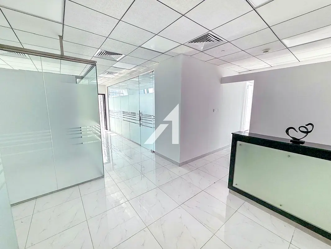 Office: Fully Fitted Office I Ready to Move In Office | dubizzle Dubai