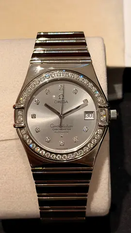 Classifieds: Omega Constellation Automatic Chronometer Limited Edition ...