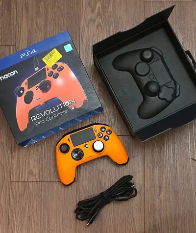 Classifieds: Nacon Revolution Pro Controller 2 | dubizzle Dubai
