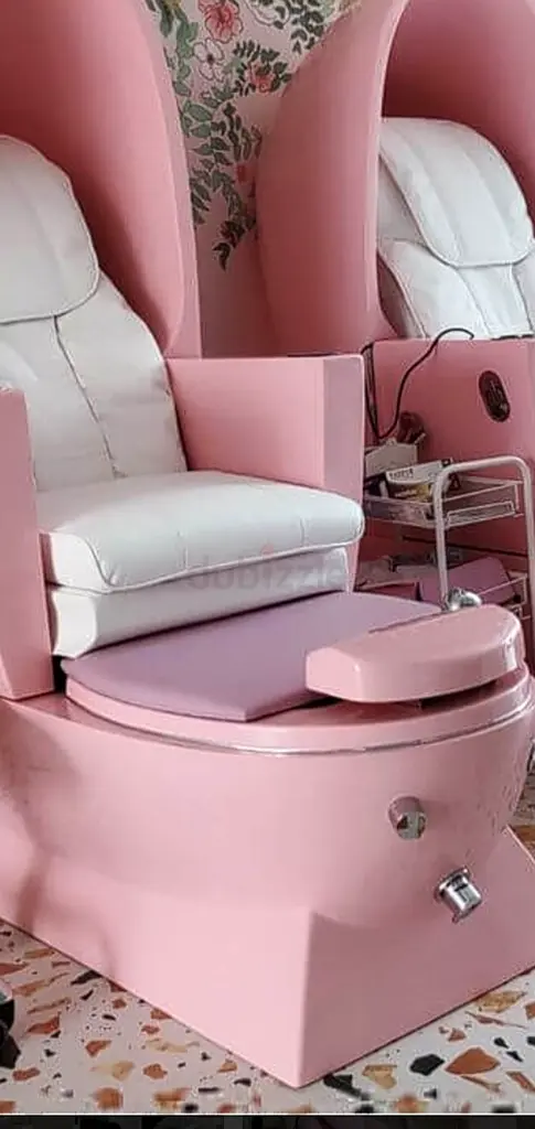 Community: SALOON SPA CHAIRS UPHOLSTERY REPAIRS FITTINGS. | dubizzle
