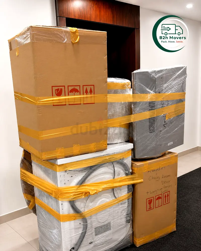 Community: Professional Packing and Moving Services Dubai | dubizzle