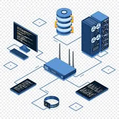 Community: Business Network Setup Maintenance AMC | dubizzle