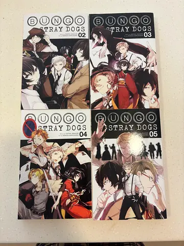 Classifieds: Manga Books | dubizzle Abu Dhabi