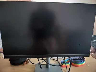 Classifieds: 27 inch LED Computer Monitor - Good Working Condition ...