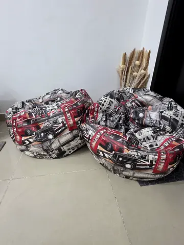 Classifieds: Bean Bag | dubizzle Abu Dhabi