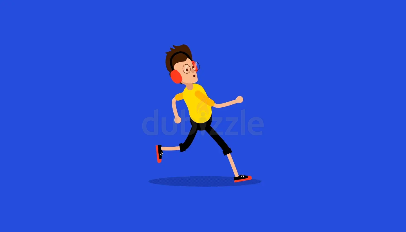 Community: 2D/3D Animator Motion Graphics Artist – Available for ...