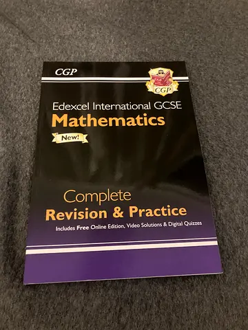 Classifieds: Math textbook igcse | dubizzle Sharjah