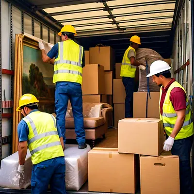 Community: PROFESSIONAL HOME MOVERS AND PACKERS COMPANY IN DUBAI,20% ...
