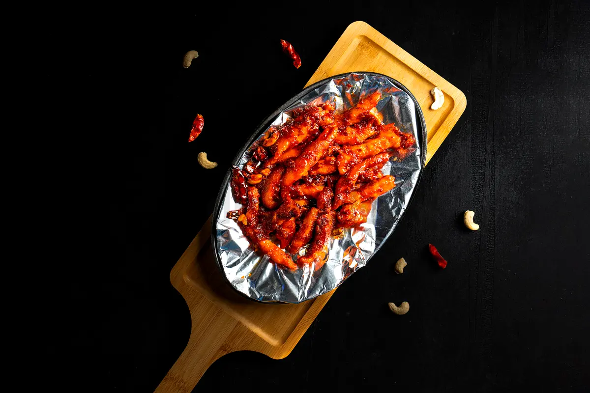 Community: Freelance Food Photography Food Video Shoot | dubizzle