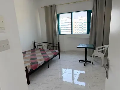 Apartment: Regular room available in Hamdan st | dubizzle Abu Dhabi