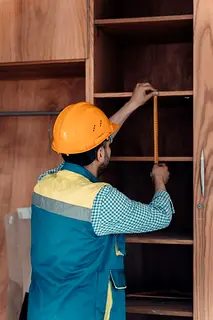 Community: Custom Carpentry Services in Dubai | Furniture, Cabinets ...
