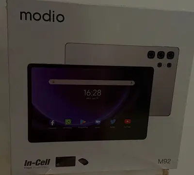 Classifieds: Modio In- Cell M92 11-inch Tablet - sealed in Box ...