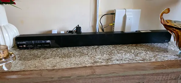Classifieds: LG Soundbar Speaker | dubizzle Sharjah